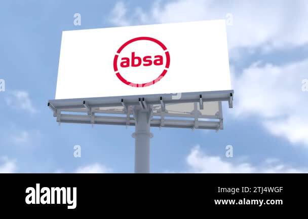 Absa group logo Stock Videos & Footage - HD and 4K Video Clips - Alamy