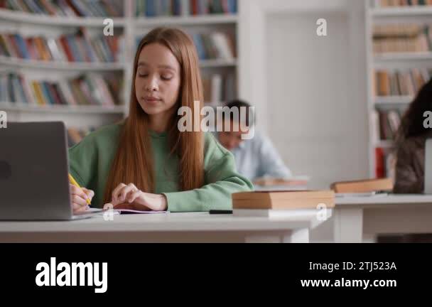 Learning women Stock Videos & Footage - HD and 4K Video Clips - Alamy