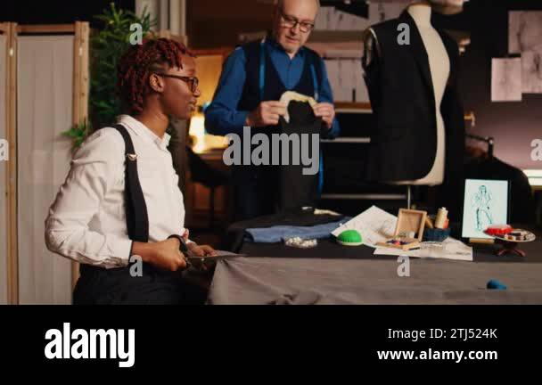 Fabric design handmade Stock Videos & Footage - HD and 4K Video Clips ...