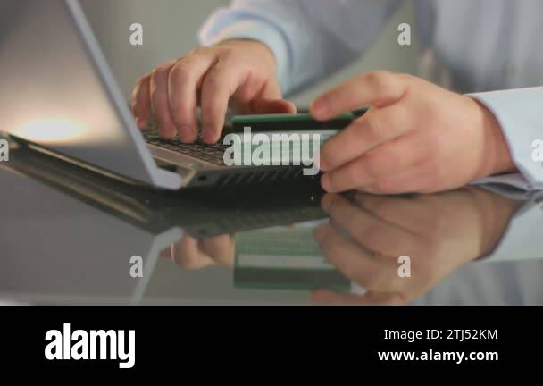 Online banking service Stock Videos & Footage - HD and 4K Video Clips ...