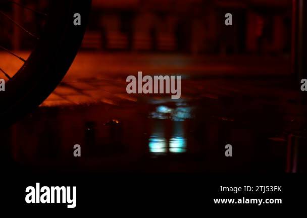 Puddle lighting Stock Videos & Footage - HD and 4K Video Clips - Alamy