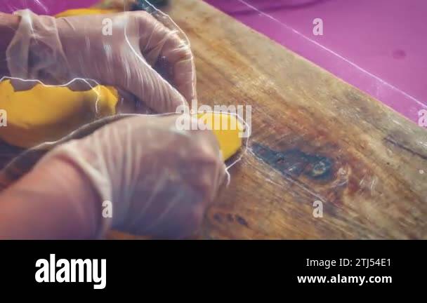 Mango shape Stock Videos & Footage - HD and 4K Video Clips - Alamy