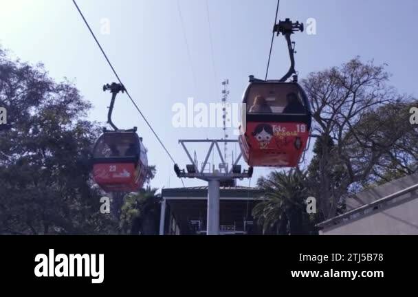 Tram top hill san Stock Videos & Footage - HD and 4K Video Clips - Alamy