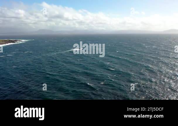 Tory island ferry Stock Videos & Footage - HD and 4K Video Clips - Alamy