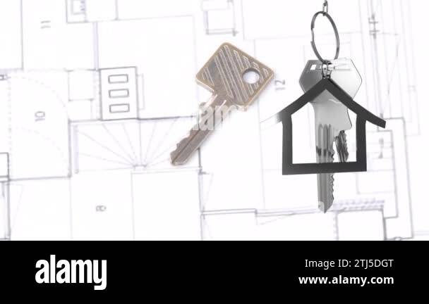 Architectural drawings house Stock Videos & Footage - HD and 4K Video ...