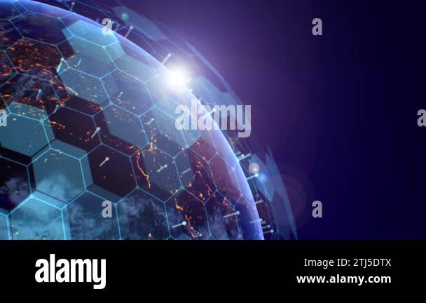 Orbital 3d Stock Videos & Footage - HD and 4K Video Clips - Alamy