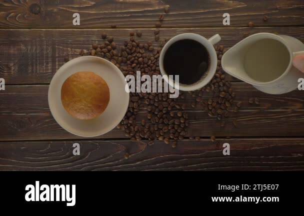 Coffee hand cream Stock Videos & Footage - HD and 4K Video Clips - Alamy