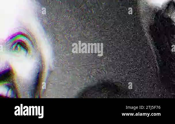 Scary monsters with evil faces for Halloween, computer ai generated ...