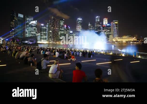 City light display Stock Videos & Footage - HD and 4K Video Clips - Alamy
