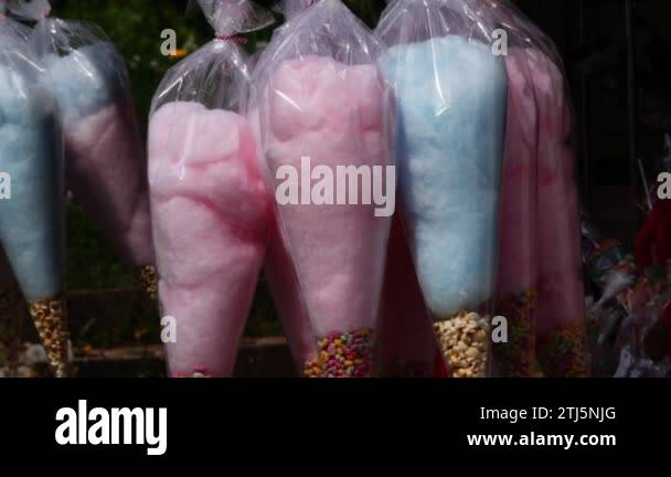 Popcorn and candy floss Stock Videos & Footage - HD and 4K Video Clips ...