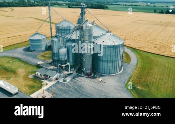 Elevator tanks Stock Videos & Footage - HD and 4K Video Clips - Alamy