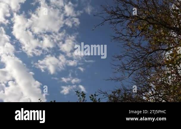 Fall clouds Stock Videos & Footage - HD and 4K Video Clips - Alamy