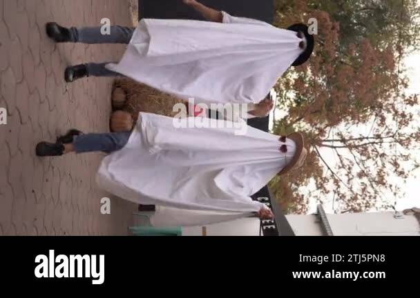 Sheet ghosts Stock Videos & Footage - HD and 4K Video Clips - Alamy