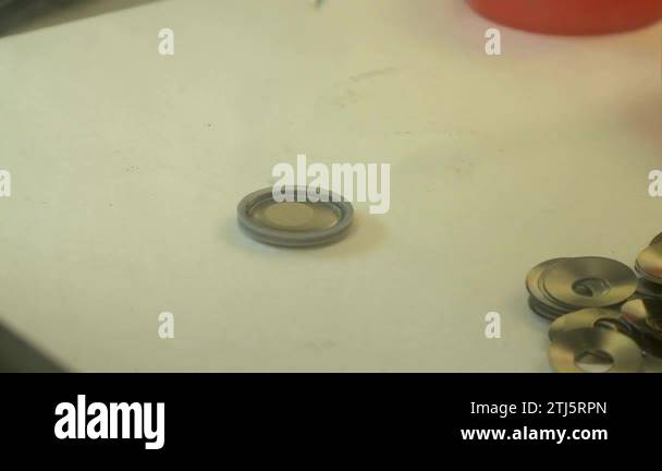 Scientists conduct experiments in clinical laboratory rooms or hospital ...