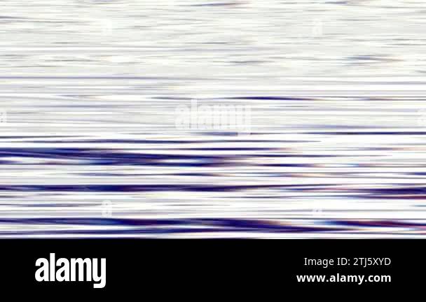 Pixel sort chromatic glow streak animation background. 2D digital ...