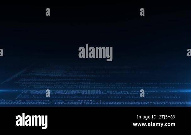 Software Source Code Programming Code Programming Code On Computer Screen Developer Working