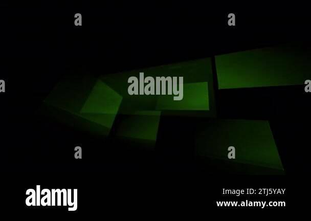 Beautiful electronic countdown 10 second Ten to one glow lemon green ...