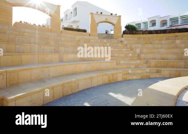 Amphitheater performances Stock Videos & Footage - HD and 4K Video ...