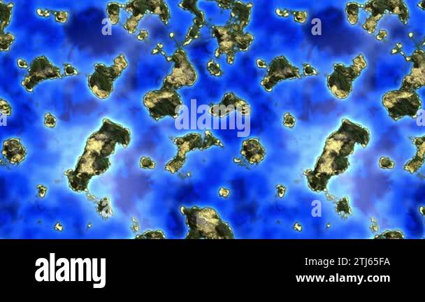 Sea map texture Stock Videos & Footage - HD and 4K Video Clips - Alamy