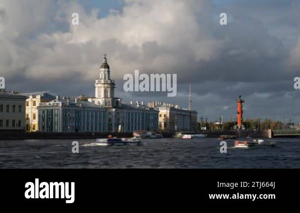 First russian museum kunstkamera Stock Videos & Footage - HD and 4K ...