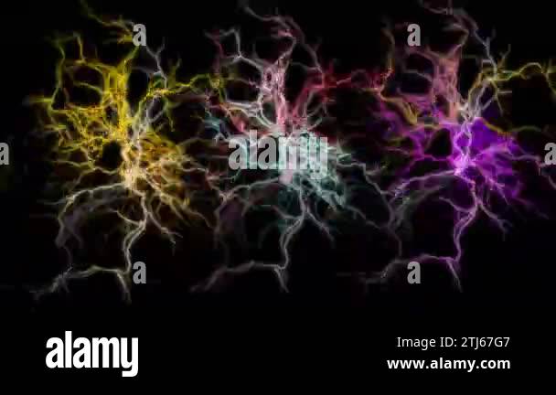 The lightning field Stock Videos & Footage - HD and 4K Video Clips - Alamy