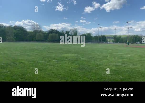 Hilly fields park Stock Videos & Footage - HD and 4K Video Clips - Alamy