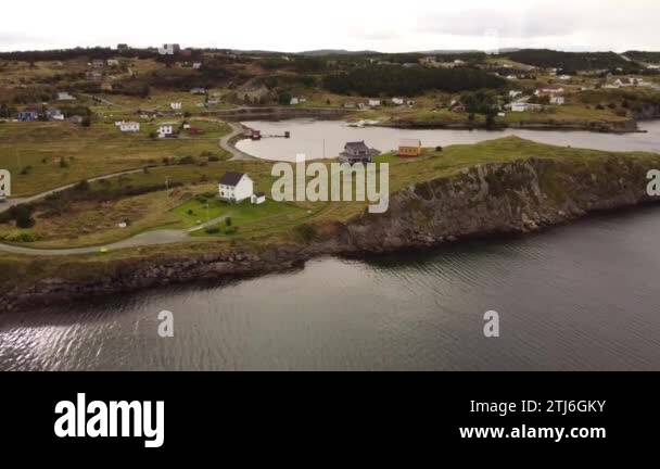 Trinity bay Stock Videos & Footage - HD and 4K Video Clips - Alamy