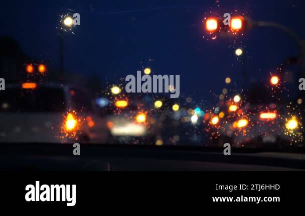 Car scene on road Stock Videos & Footage - HD and 4K Video Clips - Alamy