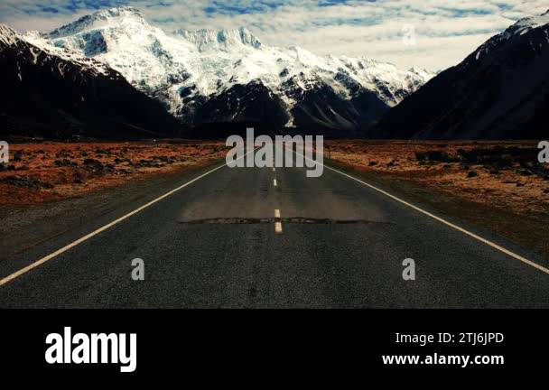 Very realistic Ground DESTRUCTION and street Cracking 4K. Ground ...