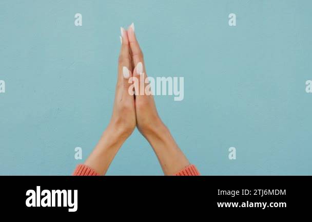 Sign language hands Stock Videos & Footage - HD and 4K Video Clips - Alamy