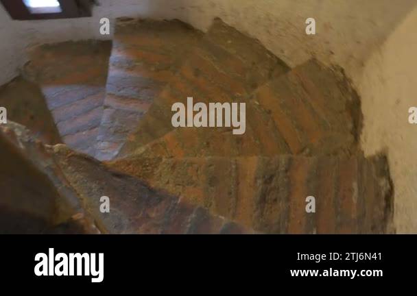 Circular brick built building Stock Videos & Footage - HD and 4K Video ...