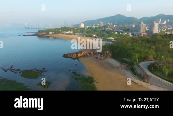 Dalian scenery Stock Videos & Footage - HD and 4K Video Clips - Alamy
