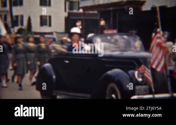 Boys scouts and girls scouts Stock Videos & Footage - HD and 4K Video ...