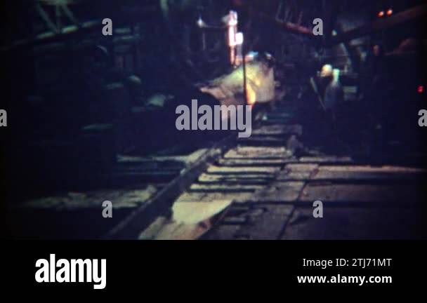 1970s factory workers Stock Videos & Footage - HD and 4K Video Clips ...