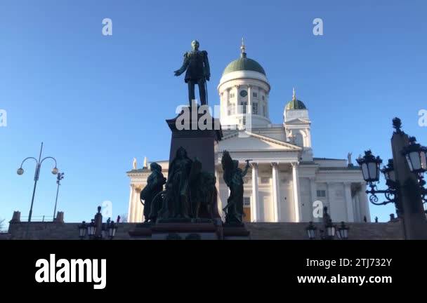 Helsinki culture Stock Videos & Footage - HD and 4K Video Clips - Alamy