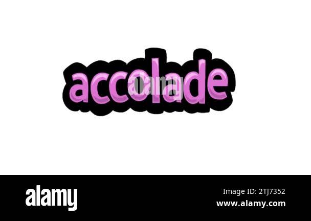 The accolade Stock Videos & Footage - HD and 4K Video Clips - Alamy