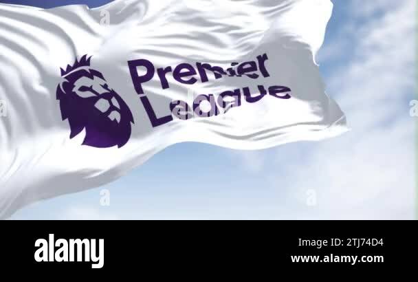 Purple symbol premier league Stock Videos & Footage - HD and 4K Video ...