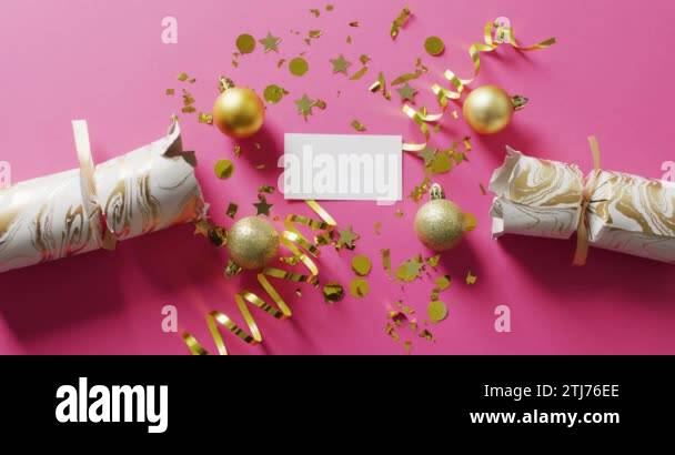 Pulled cracker Stock Videos & Footage - HD and 4K Video Clips - Alamy