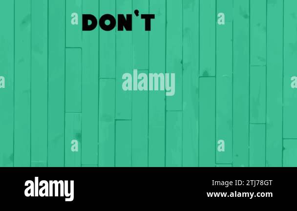 Motivational Inspirational success quotes video with animated text and ...