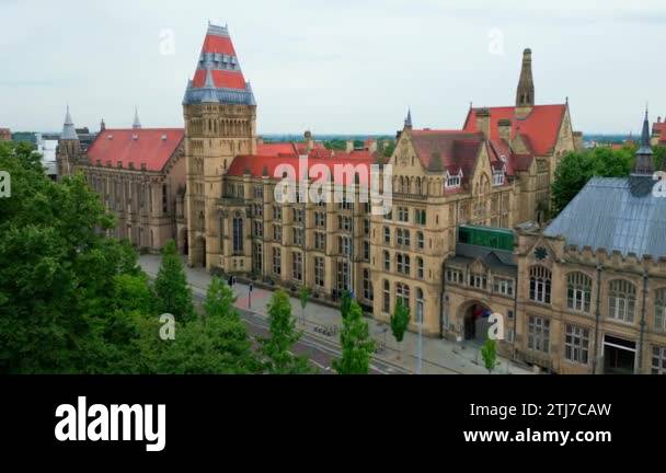 Manchester museum Stock Videos & Footage - HD and 4K Video Clips - Alamy
