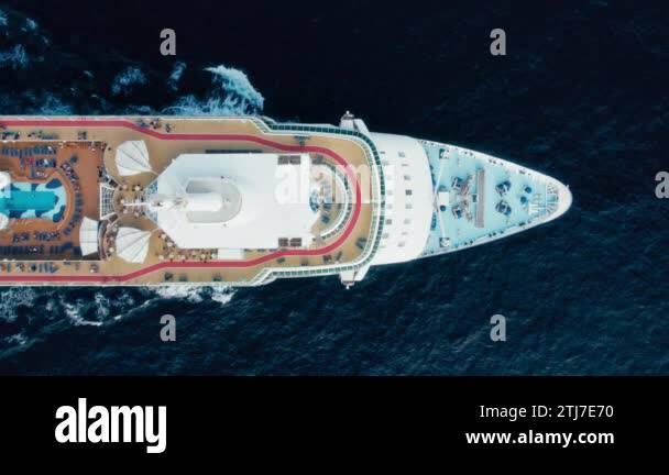 Passenger on swimming pool deck Stock Videos & Footage - HD and 4K ...