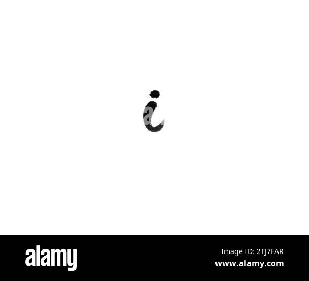 Calligraphy alphabet Stock Videos & Footage - HD and 4K Video Clips - Alamy