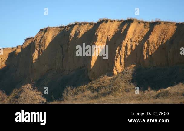 The banks of river channels of the Ice Age (modern Black Sea estuaries ...
