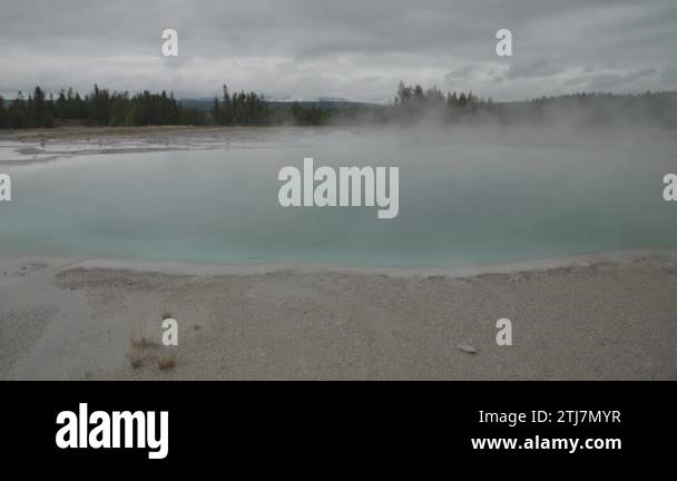 Scenic hot spring layers Stock Videos & Footage - HD and 4K Video Clips ...