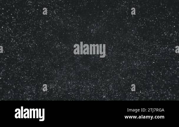 Slow Travel Into Space Motion Graphics/ 4k animation of a cosmos ...