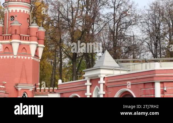 Red watchtower Stock Videos & Footage - HD and 4K Video Clips - Alamy