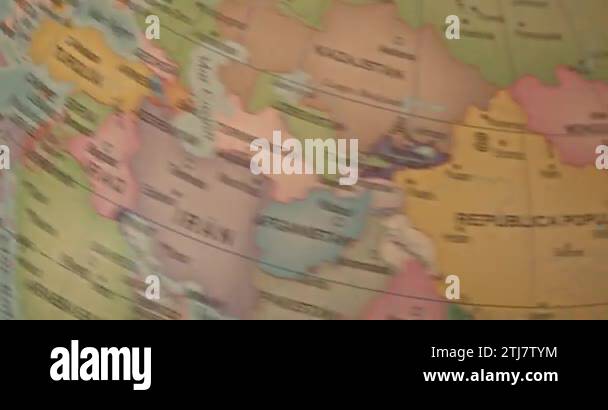 Germany italy map Stock Videos & Footage - HD and 4K Video Clips - Alamy