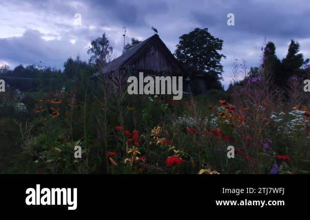 Buildings in the countryside Stock Videos & Footage - HD and 4K Video ...