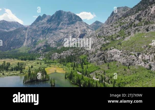 Mammoth scenic loop Stock Videos & Footage - HD and 4K Video Clips - Alamy