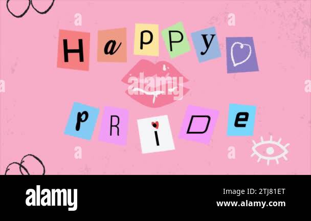 Y2k collage design Stock Videos & Footage - HD and 4K Video Clips - Alamy